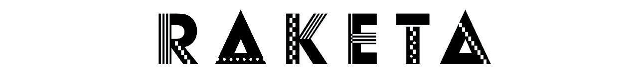 RAKETA - časopis - LABYRINT & RAKETA